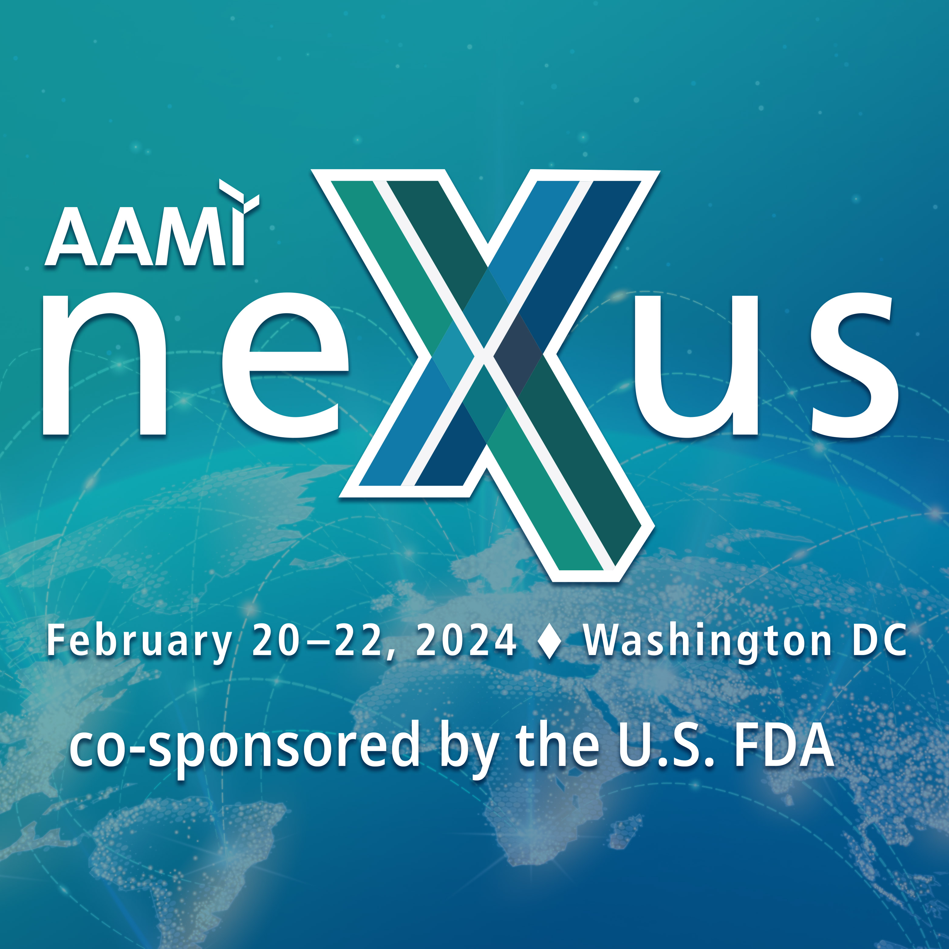 AAMI neXus 2024 | International Medical Device Safety, Quality, Risk ... AAMI neXus 2024 | International Medical Device Safety, Quality, Risk ...